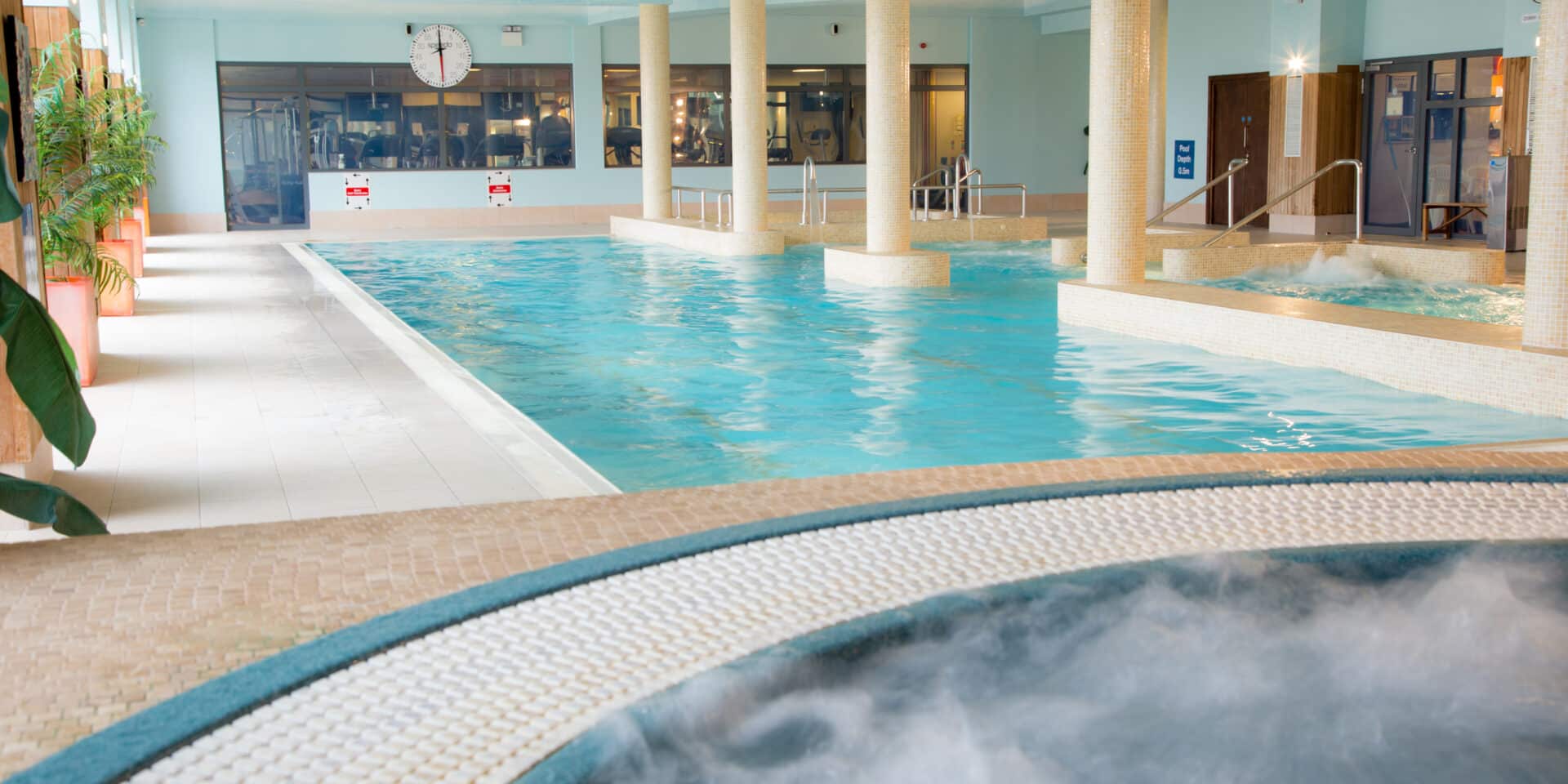 Hotels in Kinsale with Swimming Pool | Kinsale Hotel & Spa