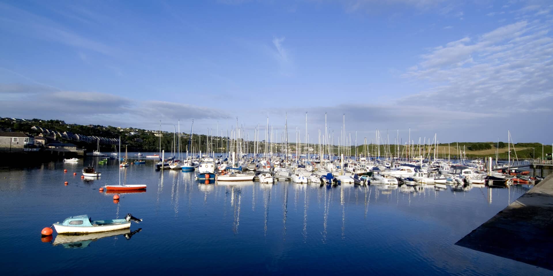 Spring Special Offers in Kinsale - Kinsale Hotels | Cork Hotels ...